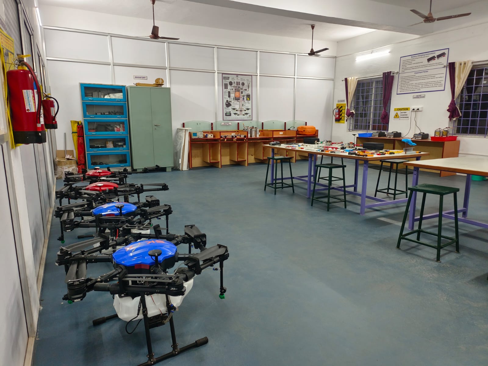 Flytutor - Drone Training Institute